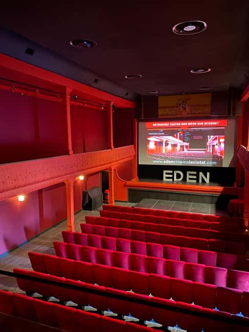 Marseille: La Ciotat Cinema & Nature Half Day Trip - A Closer Look at the Tour’s Itinerary