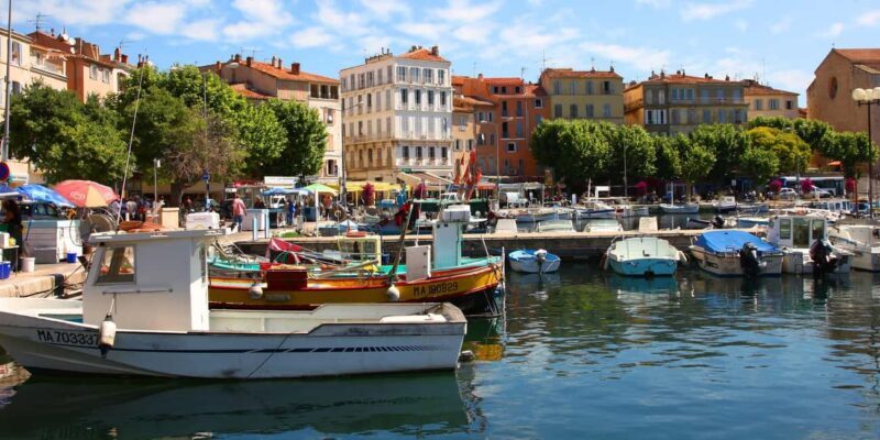 Marseille: La Ciotat Cinema & Nature Half Day Trip - The Experience: Authenticity, Beauty, and History