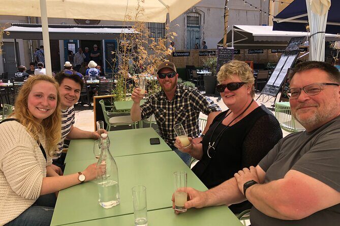 Marseille Miam Miam Food tour - Why This Tour Works Well