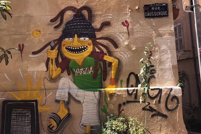 Marseille Miam Miam Food tour - Final Thoughts