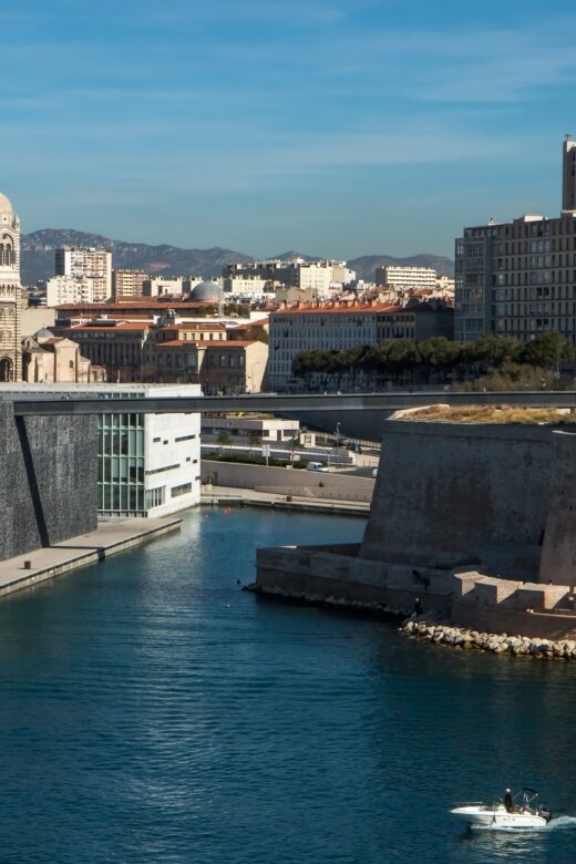 Marseille: Mucem Skip-the-Line Entry Ticket - An In-Depth Look at the Mucem Experience
