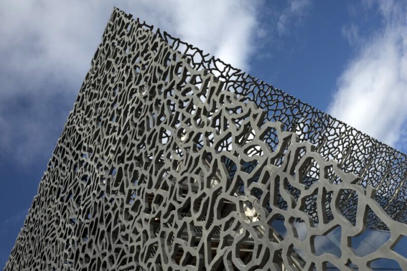 Marseille: Mucem Skip-the-Line Entry Ticket - Final Thoughts: The Practical Value of the Mucem Skip-the-Line Ticket