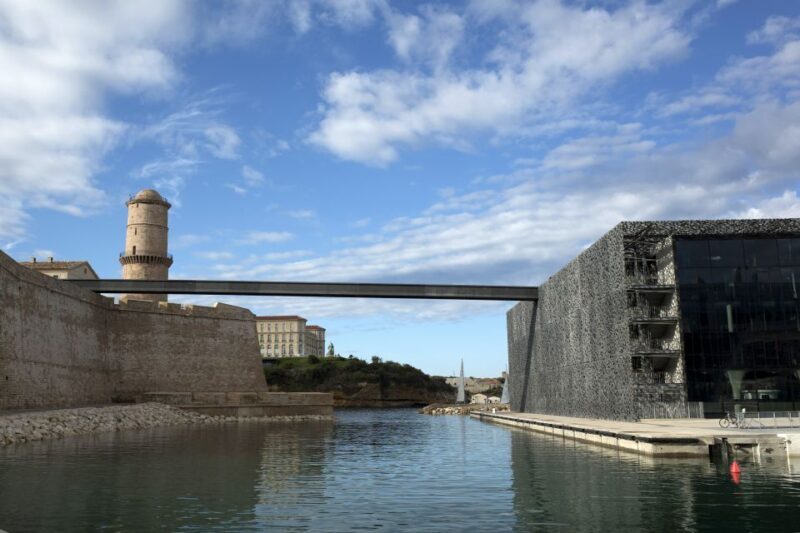 Marseille: Mucem Skip-the-Line Entry Ticket - FAQ Section