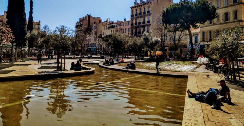 Marseille: Noailles District and Market Guided Walking Tour - Discover Marseille’s Noailles: A Guided Walking Tour Through Color, History, and Flavors