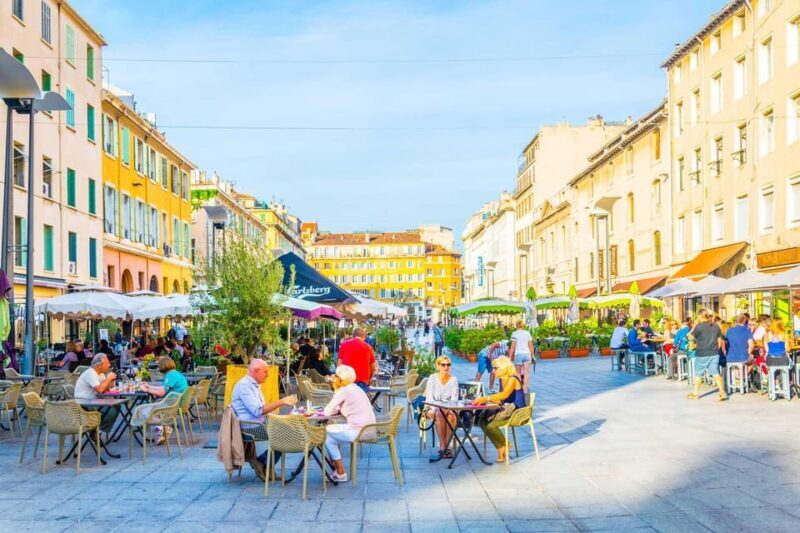 Marseille : Old Town Food Tour - What Makes This Tour Special