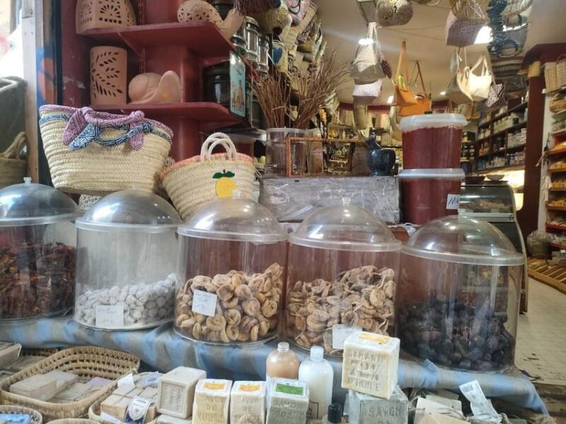 Marseille : Old Town Food Tour - Value for Money