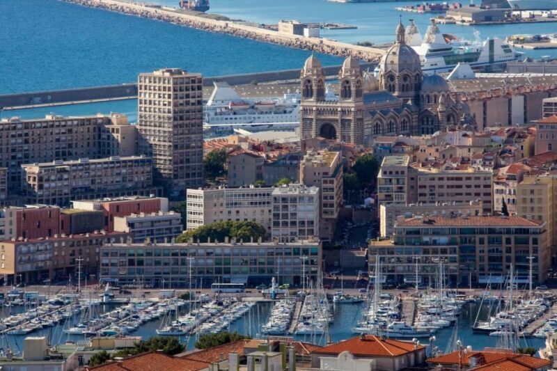 Marseille: Private Architecture Tour with a Local Expert - Why This Tour Offers Great Value