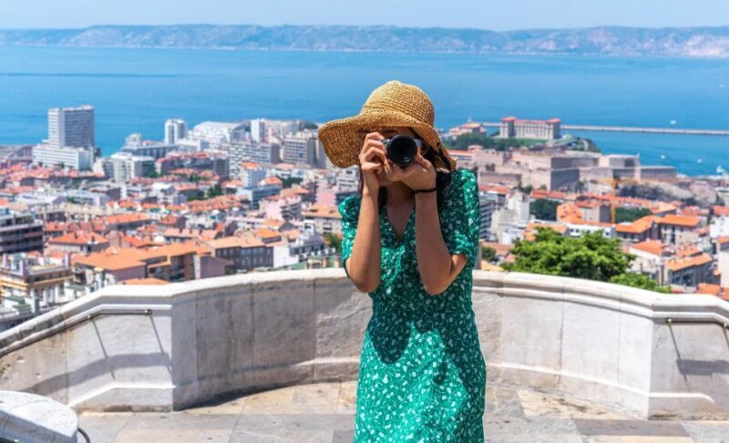 Marseille: Private Architecture Tour with a Local Expert - Practical Details & What You Should Know