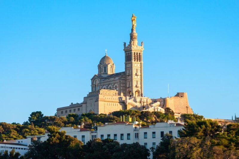 Marseille: Private Architecture Tour with a Local Expert - Final Thoughts