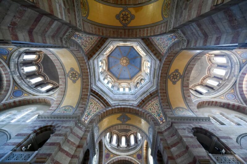 Marseille: Private Architecture Tour with a Local Expert - FAQ