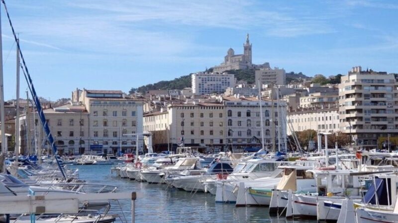 Marseille : Private Custom Tour with a Local Guide - Who Is This Tour Best For?