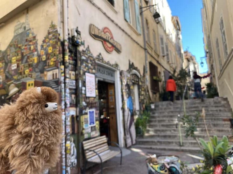 Marseille: Private Customised Walking 2-Hour Tour - Why Choose This Tour?