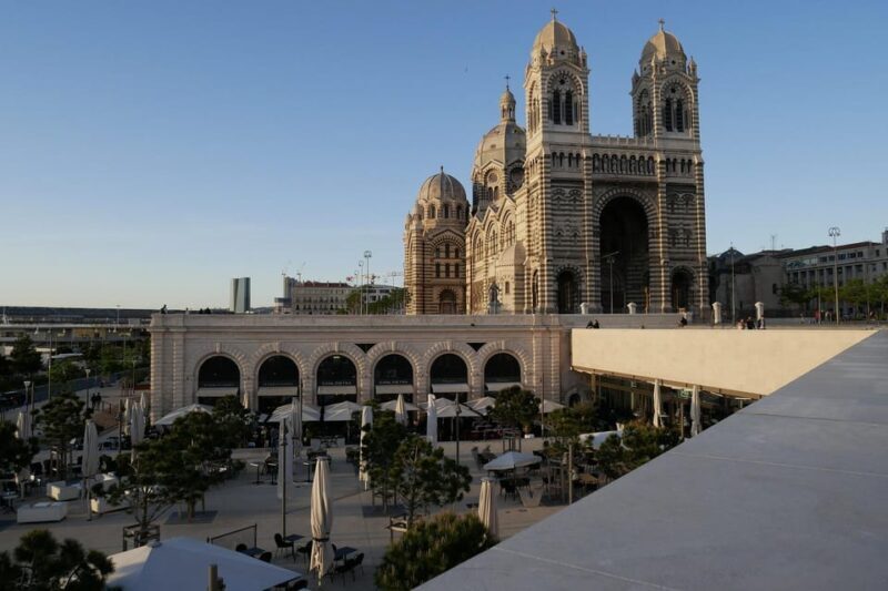 Marseille private guided city tour - An In-Depth Look at the Marseille Private Guided City Tour
