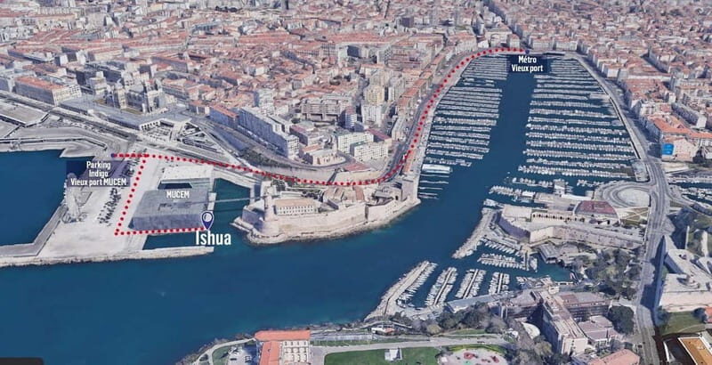 Marseille: Private Half-day Frioul Islands Sailing Trip - What to Expect on the Trip