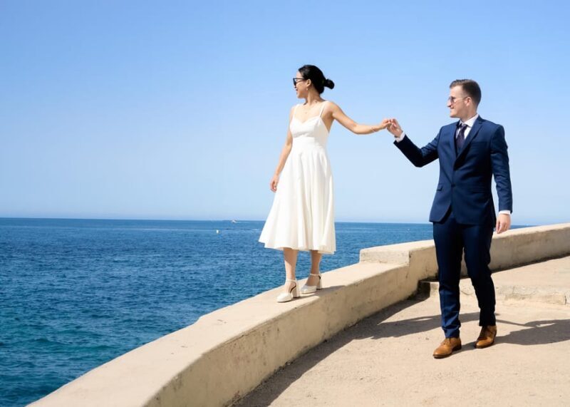 Marseille: Private Photoshoot in the Most Scenic Spots - Key Points