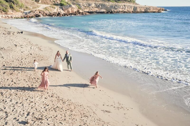 Marseille: Private Photoshoot in the Most Scenic Spots - What’s Included & What Not