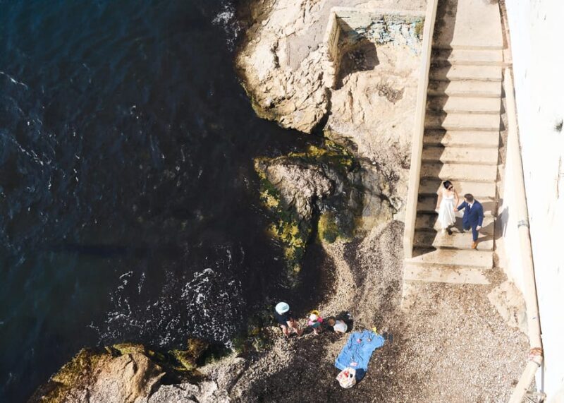 Marseille: Private Photoshoot in the Most Scenic Spots - The Sum Up