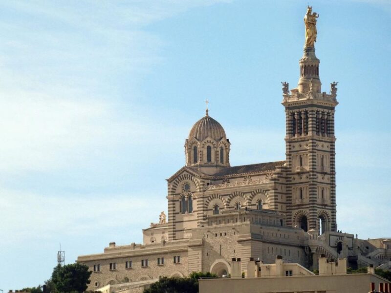 Marseille Private Tour - Key Points