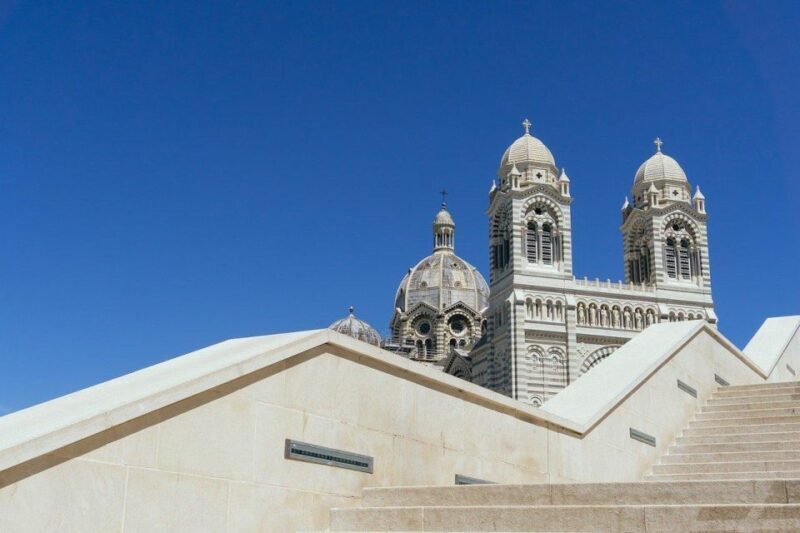 Marseille Private Tour - An In-Depth Look at the Marseille Private Tour