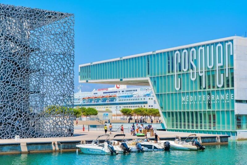 Marseille Private Tour - Practical Tips for Visitors