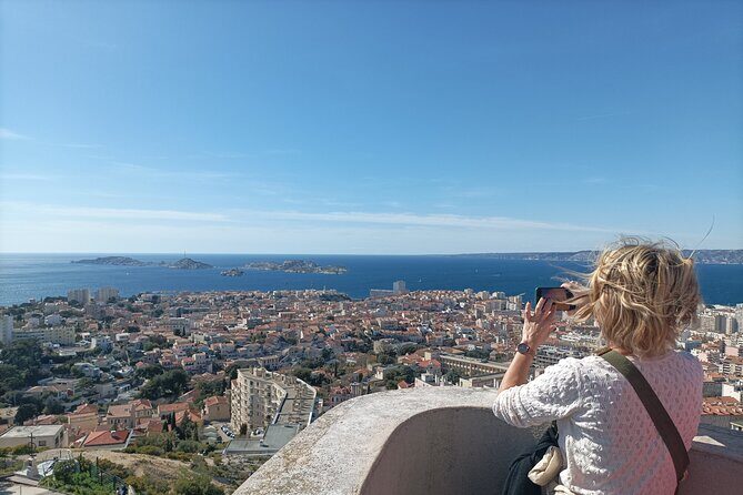 Marseille Private Tour - An In-Depth Look at Marseille’s Private Tour