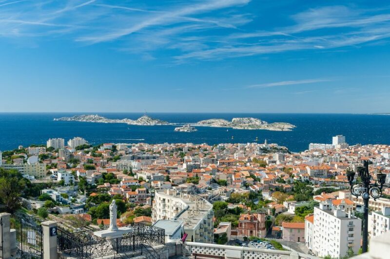 Marseille: Private Walking Guided Tour - The Value Proposition