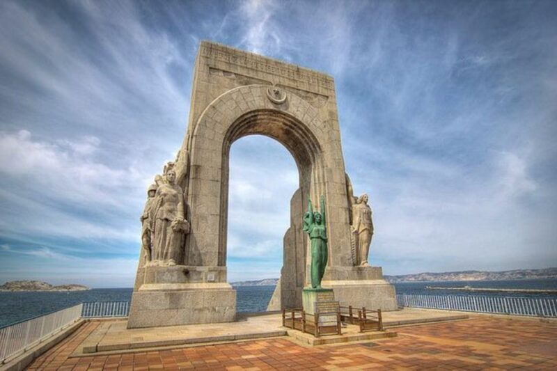 Marseille: Private Walking Guided Tour - Who is this tour best for?