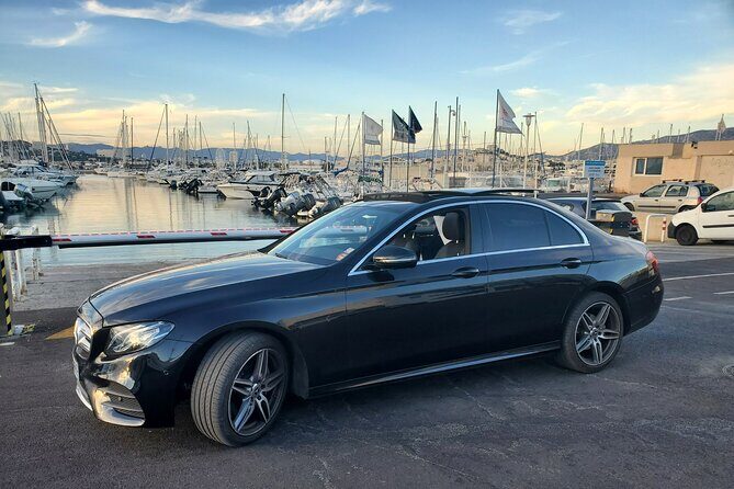 Marseille Provence Airport transfer  Aix-En-Provence - Who Is This Service Best For?