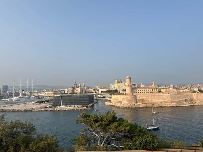 Marseille & Provence: Personalized Tours Designed Around You - Themed to Your Interests