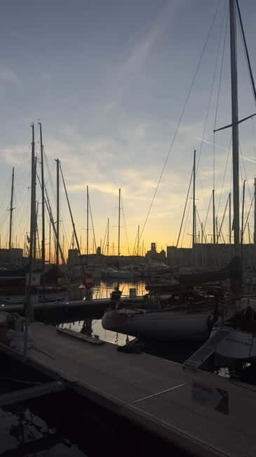 Marseille & Provence: Personalized Tours Designed Around You - FAQ