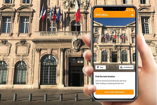 Marseille Scavenger Hunt and Sights Self-Guided Tour - Why Choose This Tour?