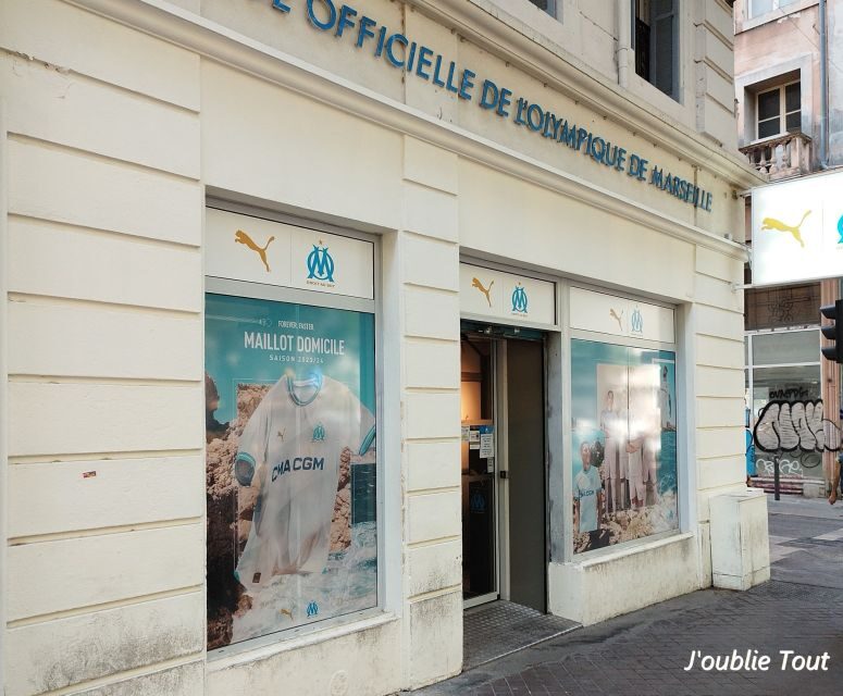 Marseille seen from the inside, Local Experiences - Final Thoughts