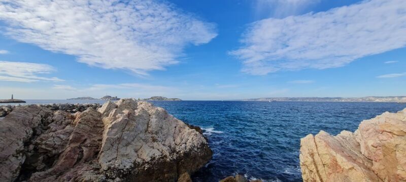 Marseille: Self-Guided Smartphone Tour by E-Scooter - What Makes This Tour Stand Out?