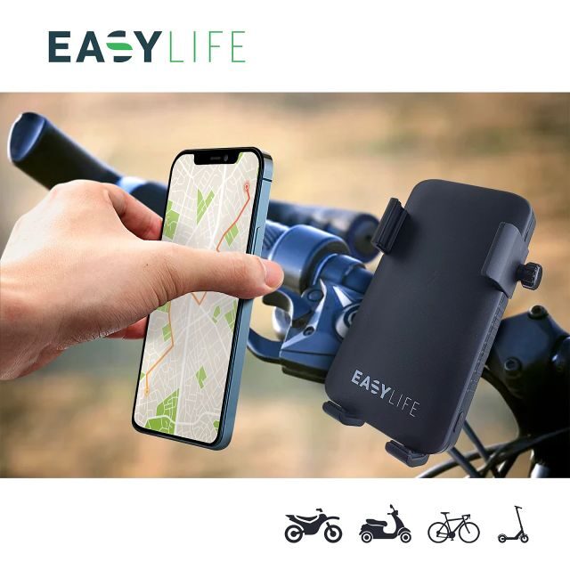 Marseille: Self-Guided Smartphone Tour by E-Scooter - Who Is This Tour Best Suited For?