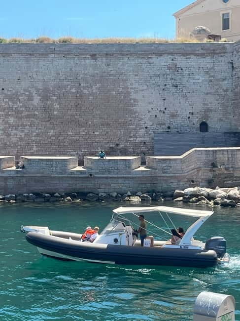 Marseille: Set sail for the Château d'If and the Frioul Islands - Stops and Sights: What Makes Each Special