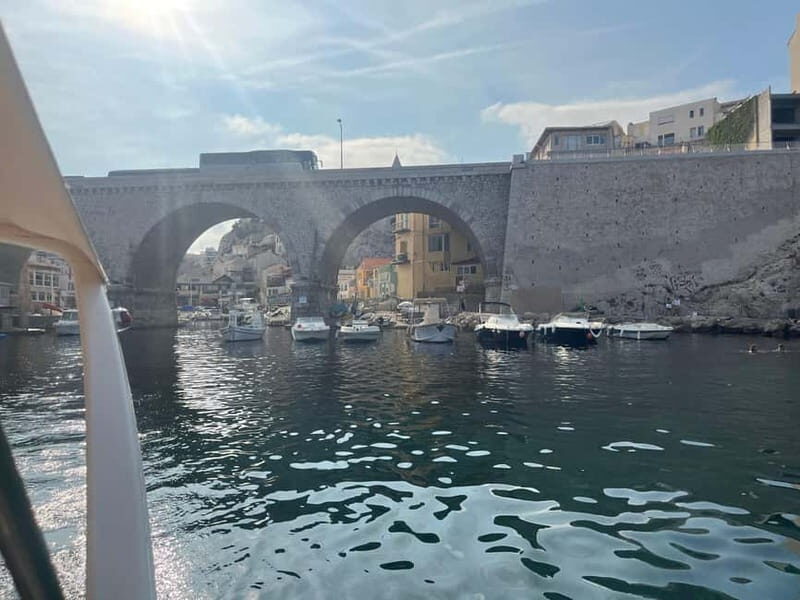 Marseille: Set sail for the Château d'If and the Frioul Islands - Practicalities and Tips