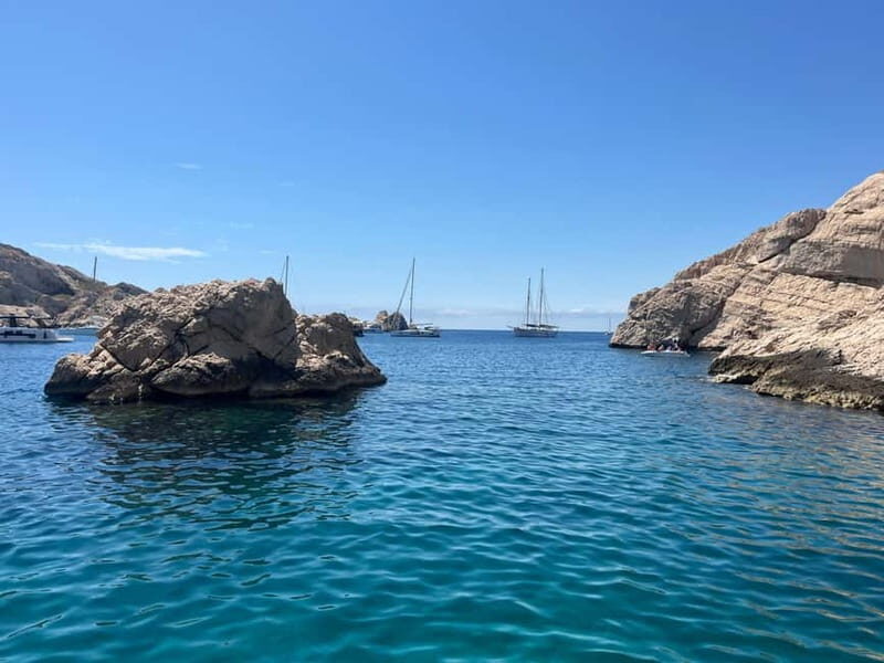 Marseille: Set sail for the Château d'If and the Frioul Islands - FAQ