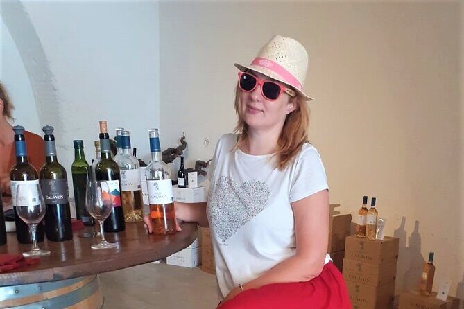 Marseille Shore Excursion - Full Day Wine Tour in Provence - The Value of the Tour