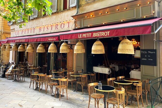 Marseille Shore Excursion - Full Day Wine Tour in Provence - Authentic Insights from Guest Reviews