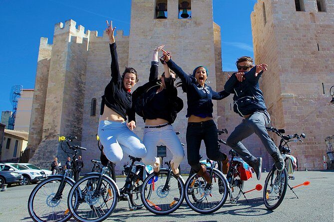 Marseille Shore Excursion Private Electric Bike Tour - Who Will Love This Tour?