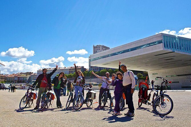 Marseille Shore Excursion Private Electric Bike Tour - Final Thoughts