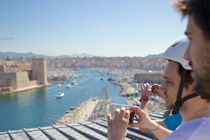 Marseille Shore Excursion Private Electric Bike Tour - FAQs