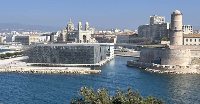 Marseille: Sightseeing E-Bike Tour - An Informed Look at the Tour Experience