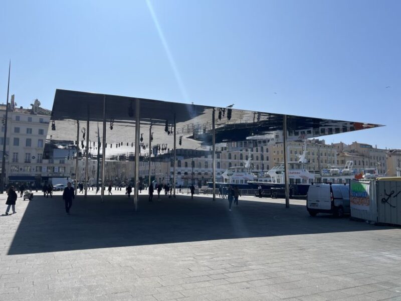 Marseille: Sightseeing E-Bike Tour - Authentic Experiences from Fellow Travelers