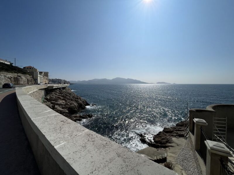 Marseille: Sightseeing E-Bike Tour - The Sum Up