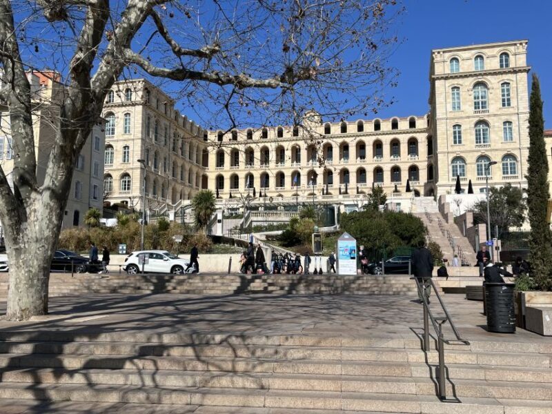 Marseille: Sightseeing E-Bike Tour - FAQ