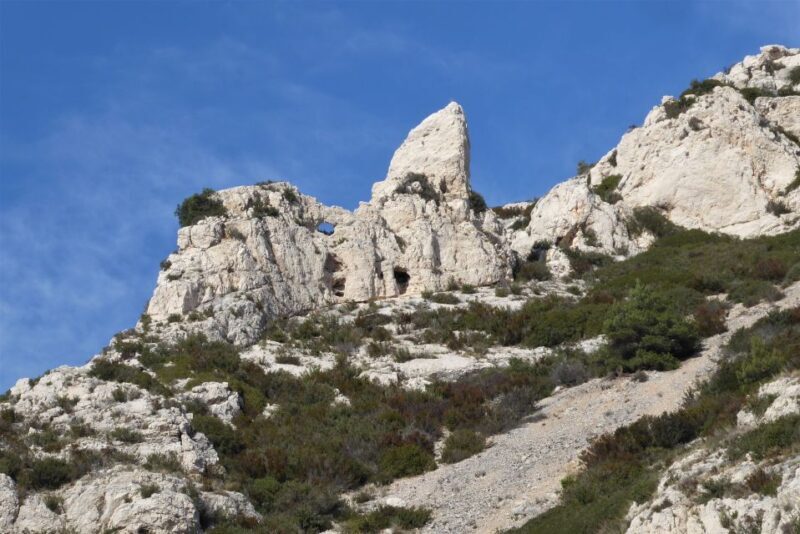 Marseille: Sormiou Calanque Half-Day Hiking Tour w/Swimming - Discovering Marseille’s Calanques: A Natural Wonder