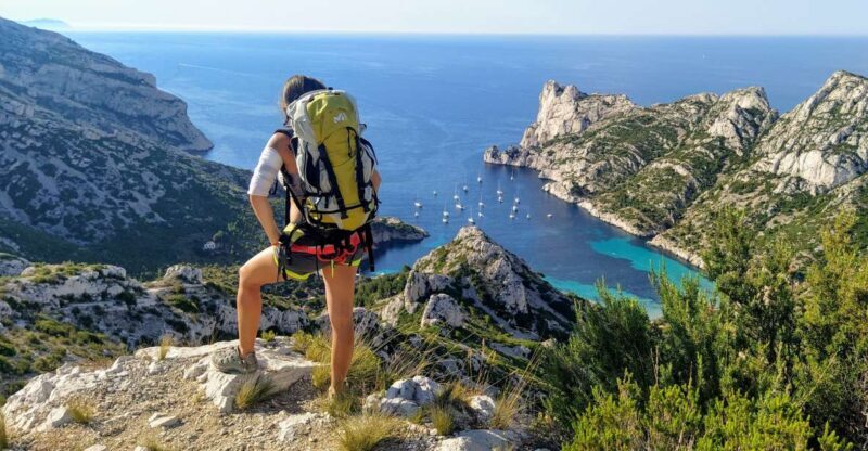 Marseille: Sormiou Calanque Half-Day Hiking Tour w/Swimming - Practical Details & What’s Included
