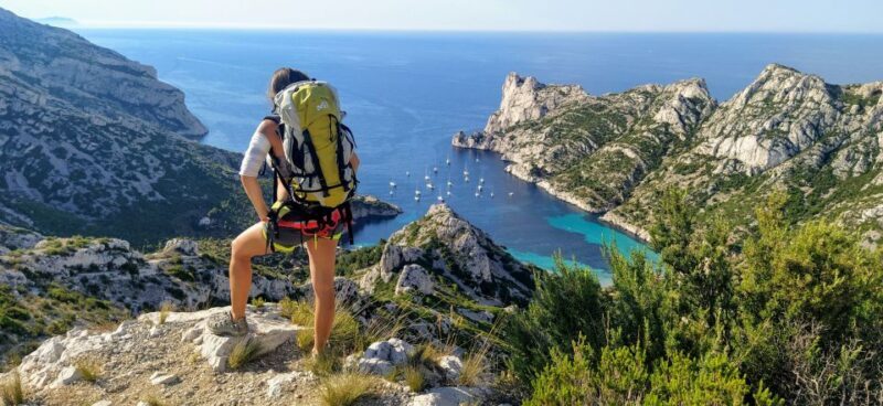 Marseille: Sormiou Calanque Half-Day Hiking Tour w/Swimming - Final Thoughts on Value and Suitability