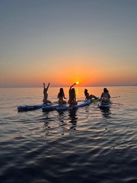 Marseille: stand-up paddle tour - discover the calanques - Final Thoughts